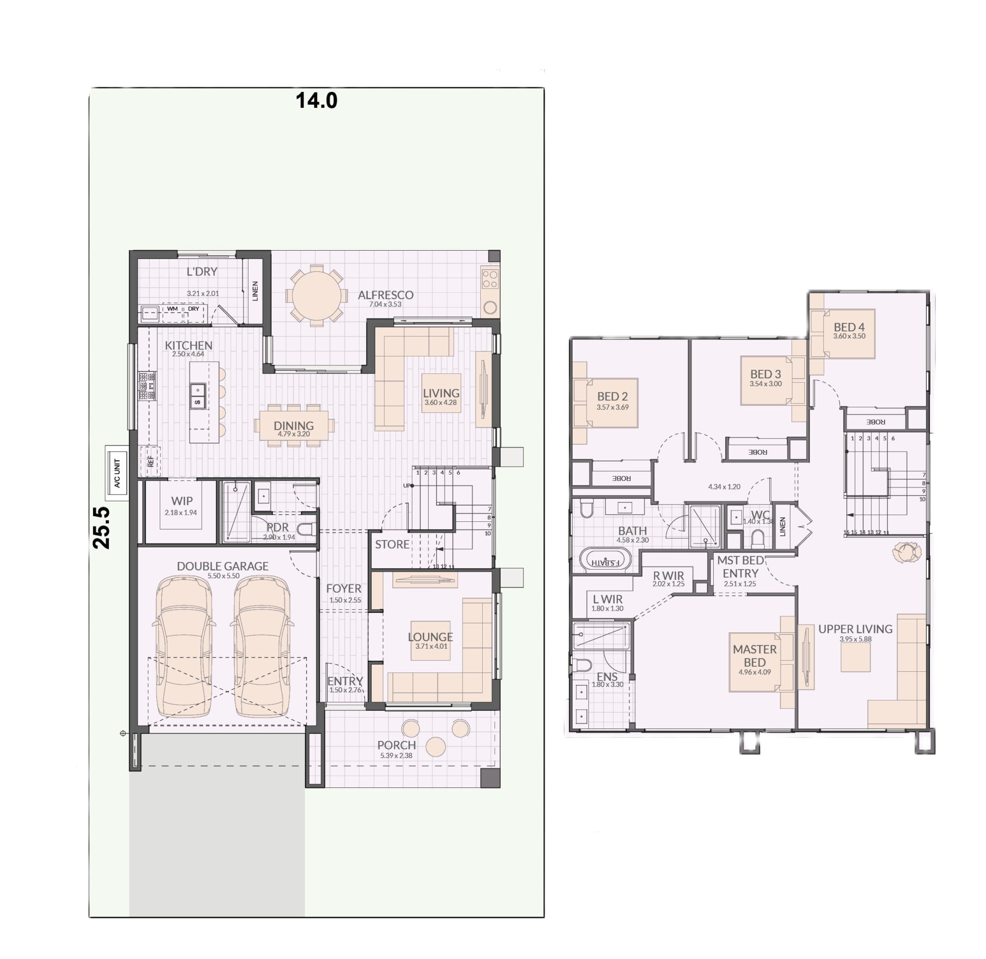 [Home Design & 3D Tours] Oakdale by Sundancer Homes | OpenLot